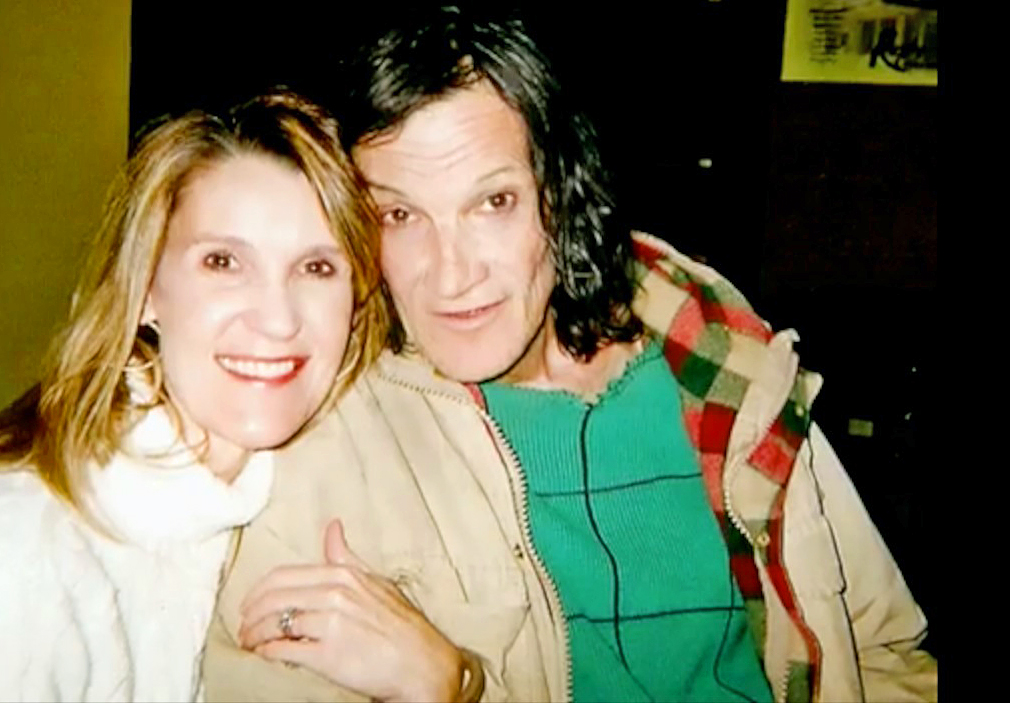 ELIZABETH and GEORGE: Part 3: A long-sought reunion, but with whom ...