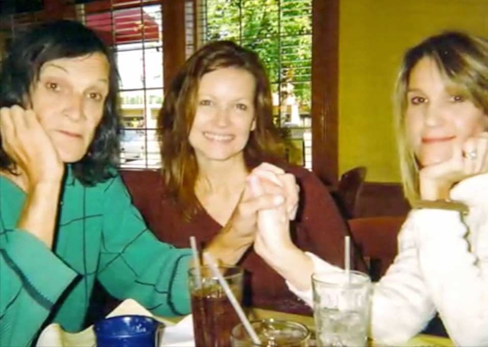 ELIZABETH and GEORGE: Part 3: A long-sought reunion, but with whom ...