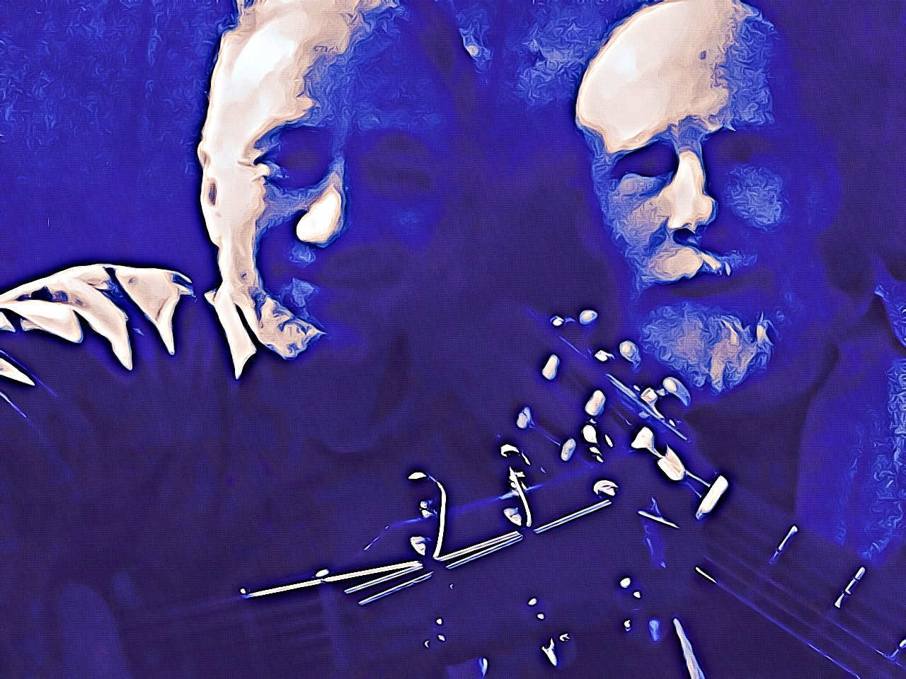 alberrt-and-doug-2019 – TheStoryIstheThing