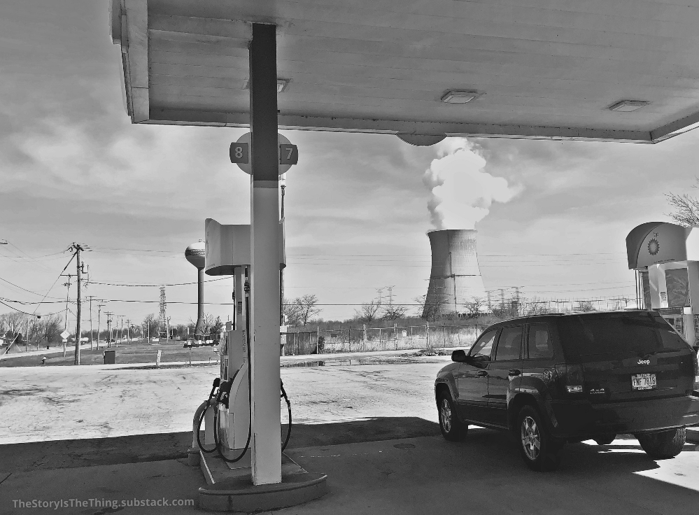 A brief and ‘alt-video’ tour of being way-out in Ohio – TheStoryIstheThing
