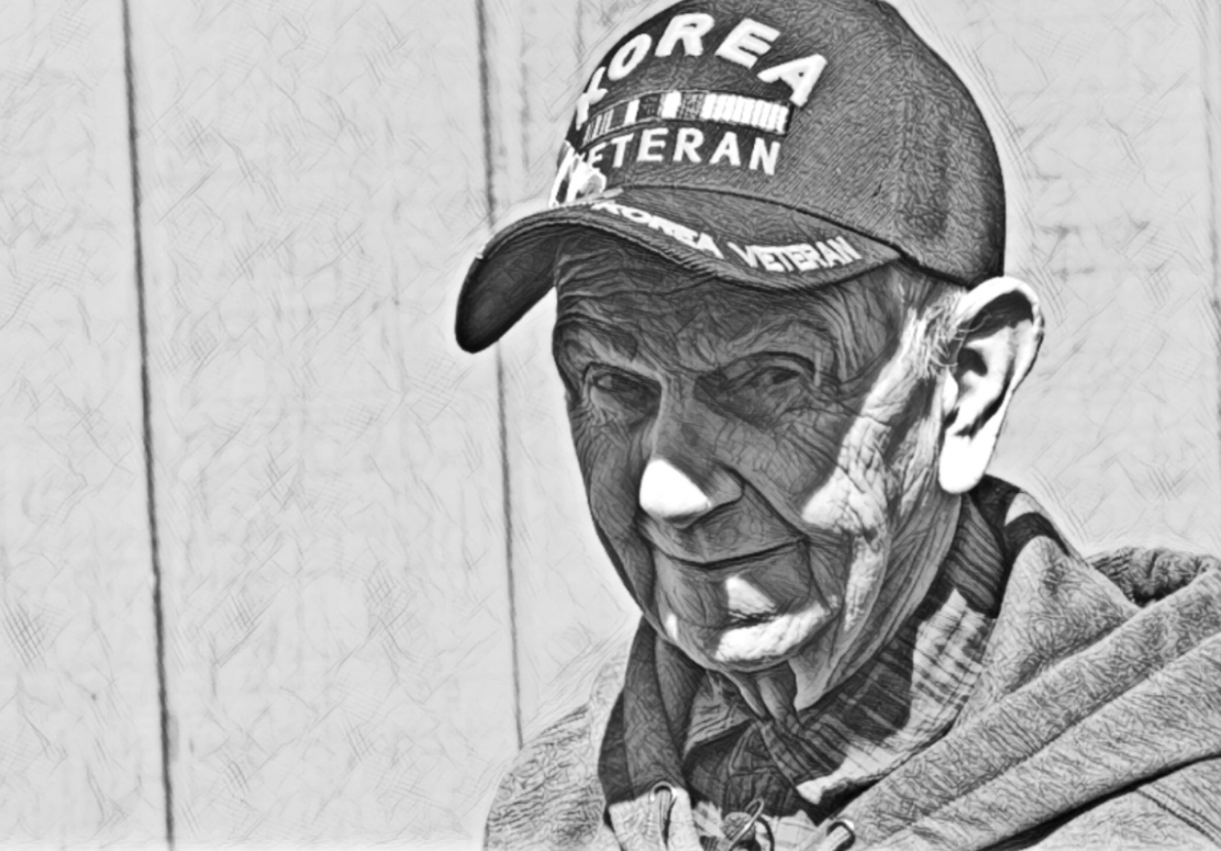 Saying goodbye to Earl one last time – TheStoryIstheThing