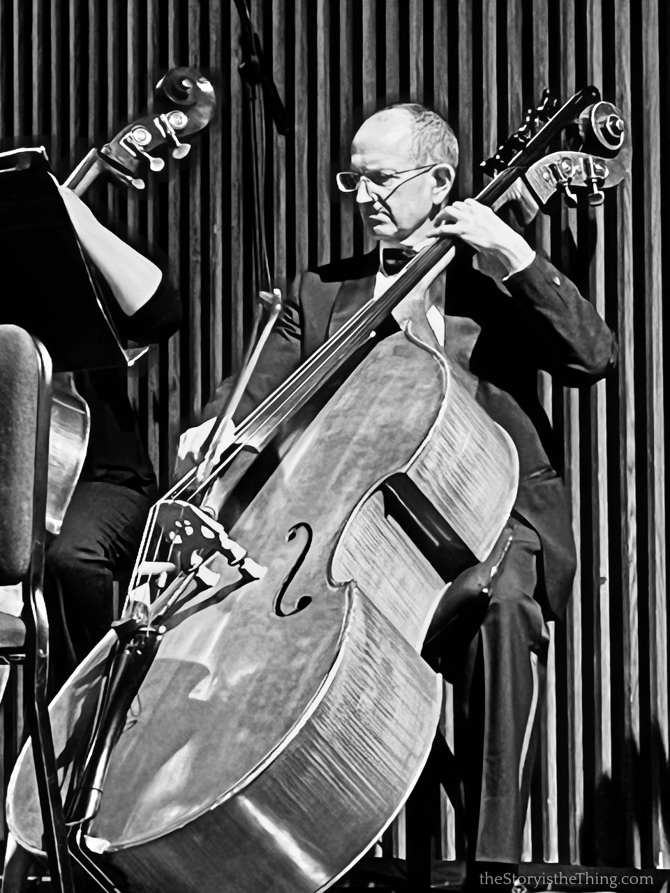 ORCHESTRATIONS: The symphony considered as a series of still lifes and ...