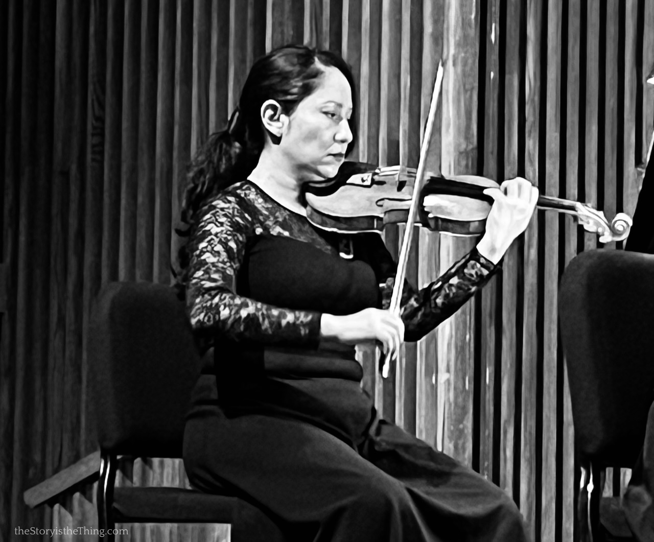 ORCHESTRATIONS: The symphony considered as a series of still lifes and ...