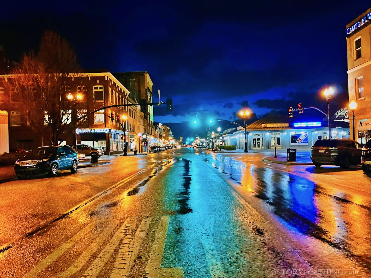 FOUR|THINGS: One Photo, One Video, One Meme & One Epigram ...