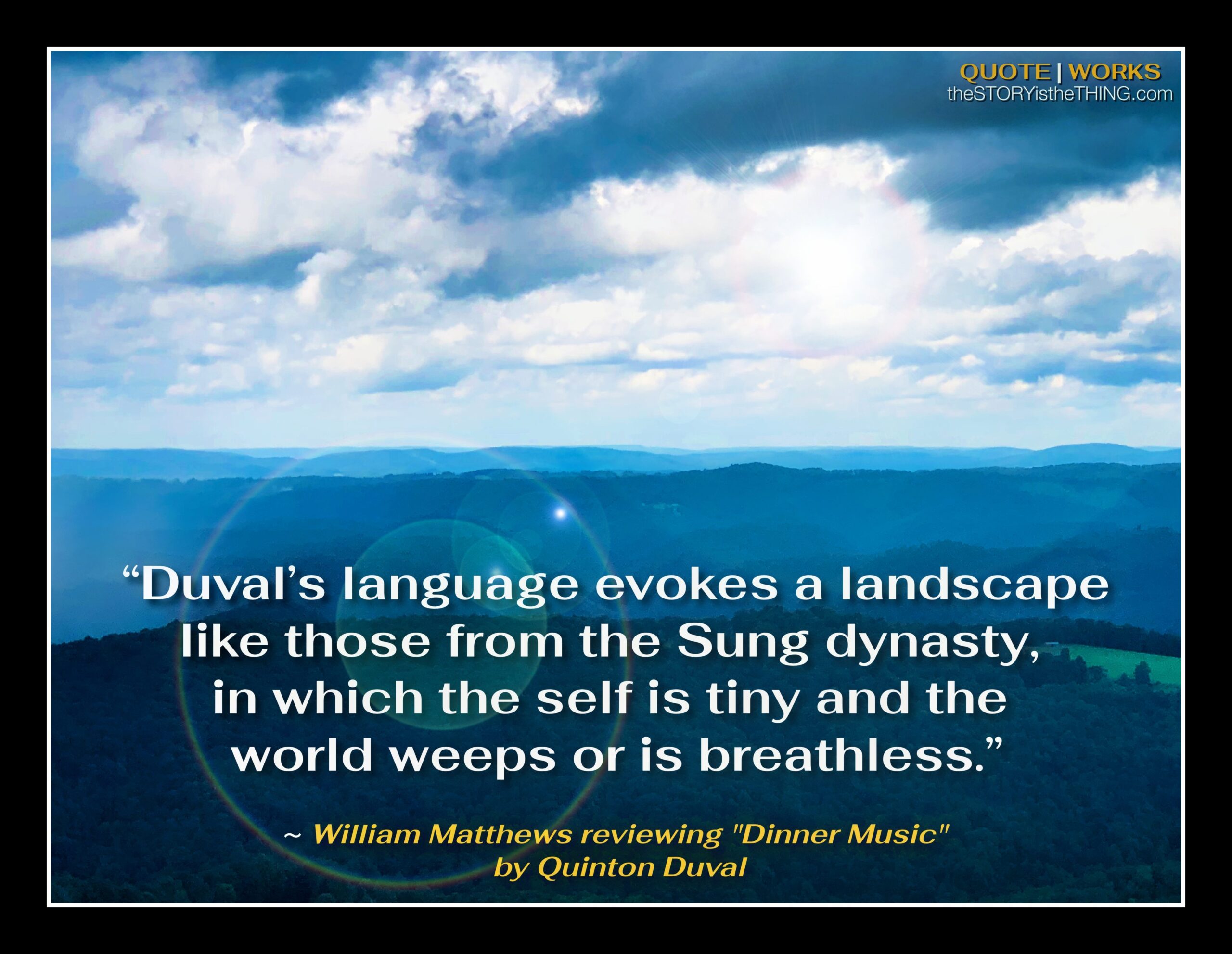 Speaking of the Sung Dynasty, cousin life, a possible Imperator Trump ...